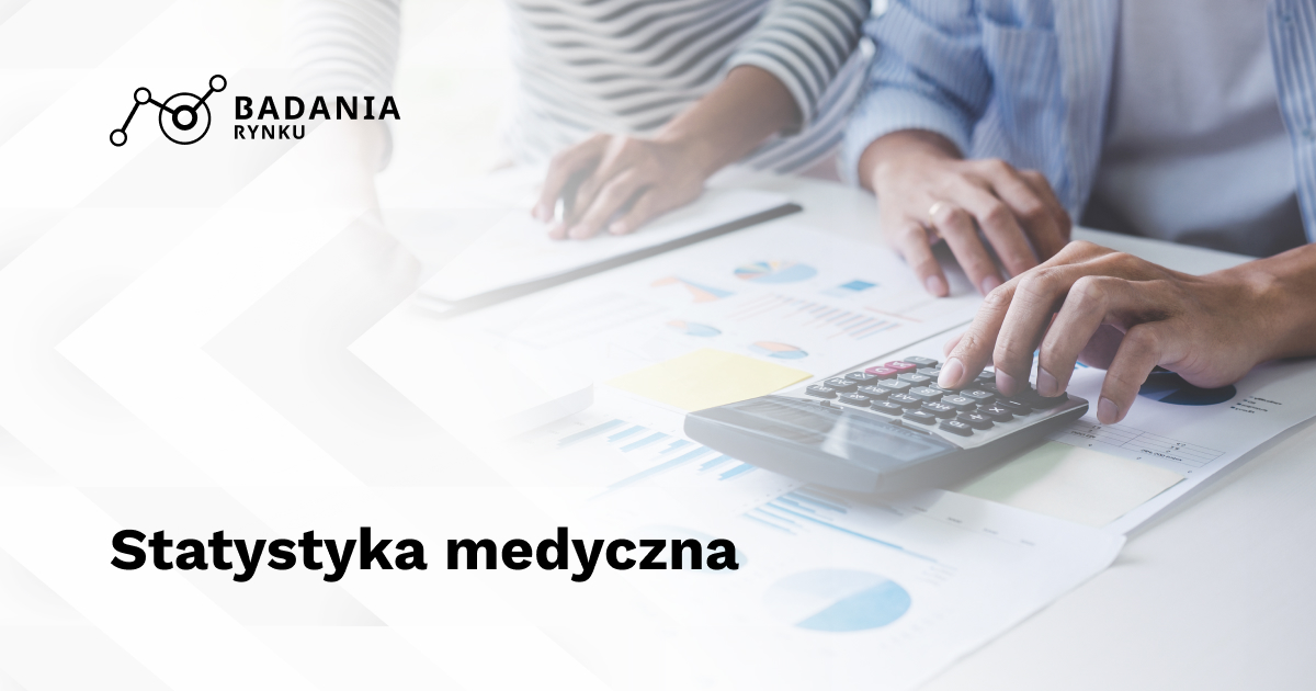 Statystyka medyczna